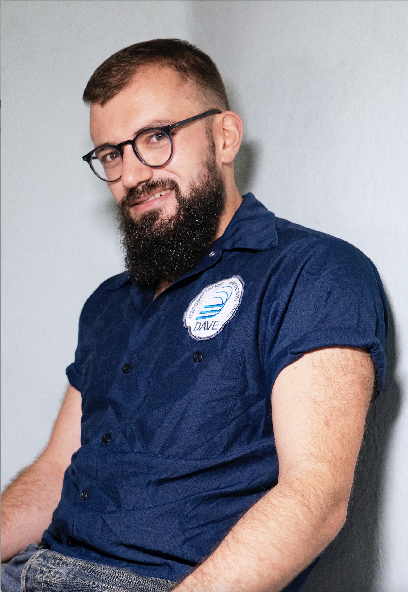 About Me – Ben Miller